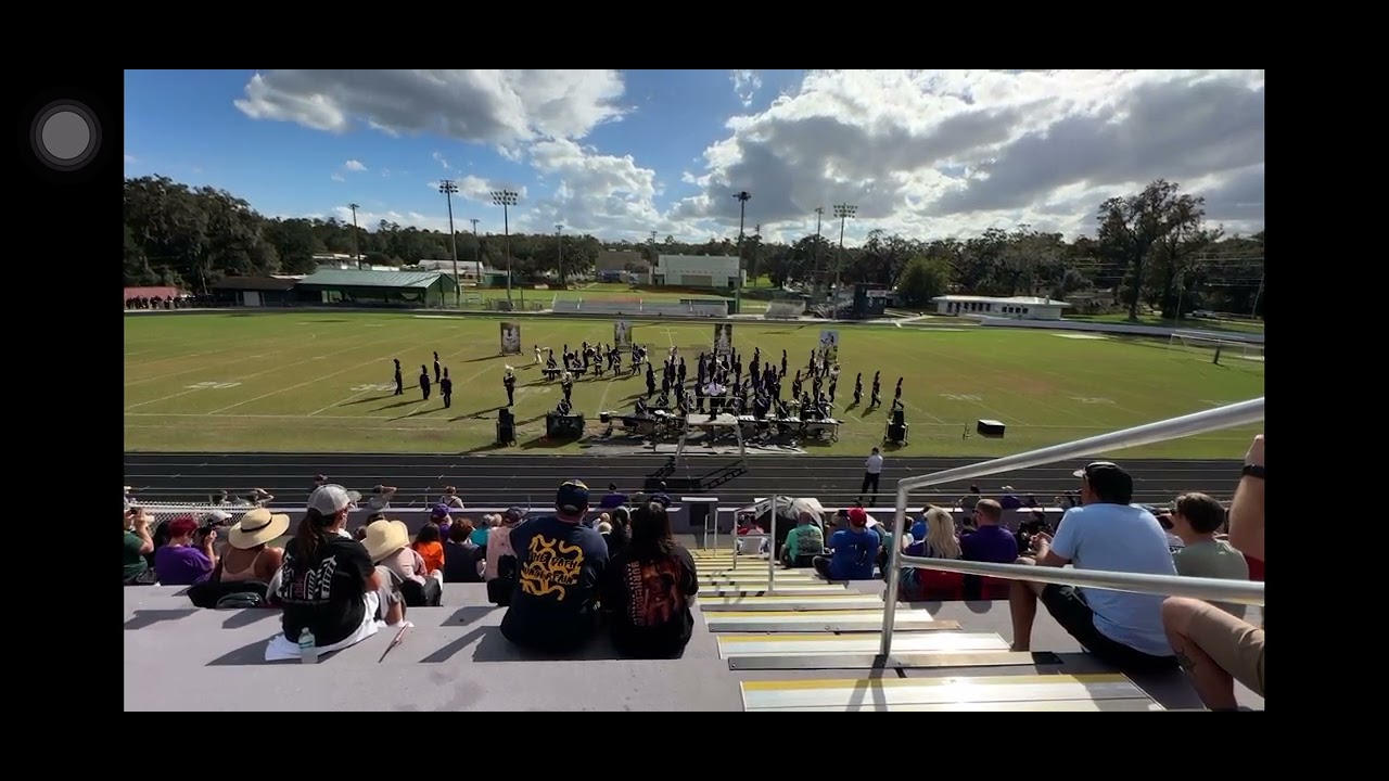 River ridge royal sound Medusa mpa 2024 - YouTube