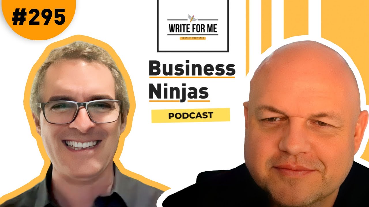 Empowering Students & Teachers to Thrive | Business Ninjas: WriteForMe ...