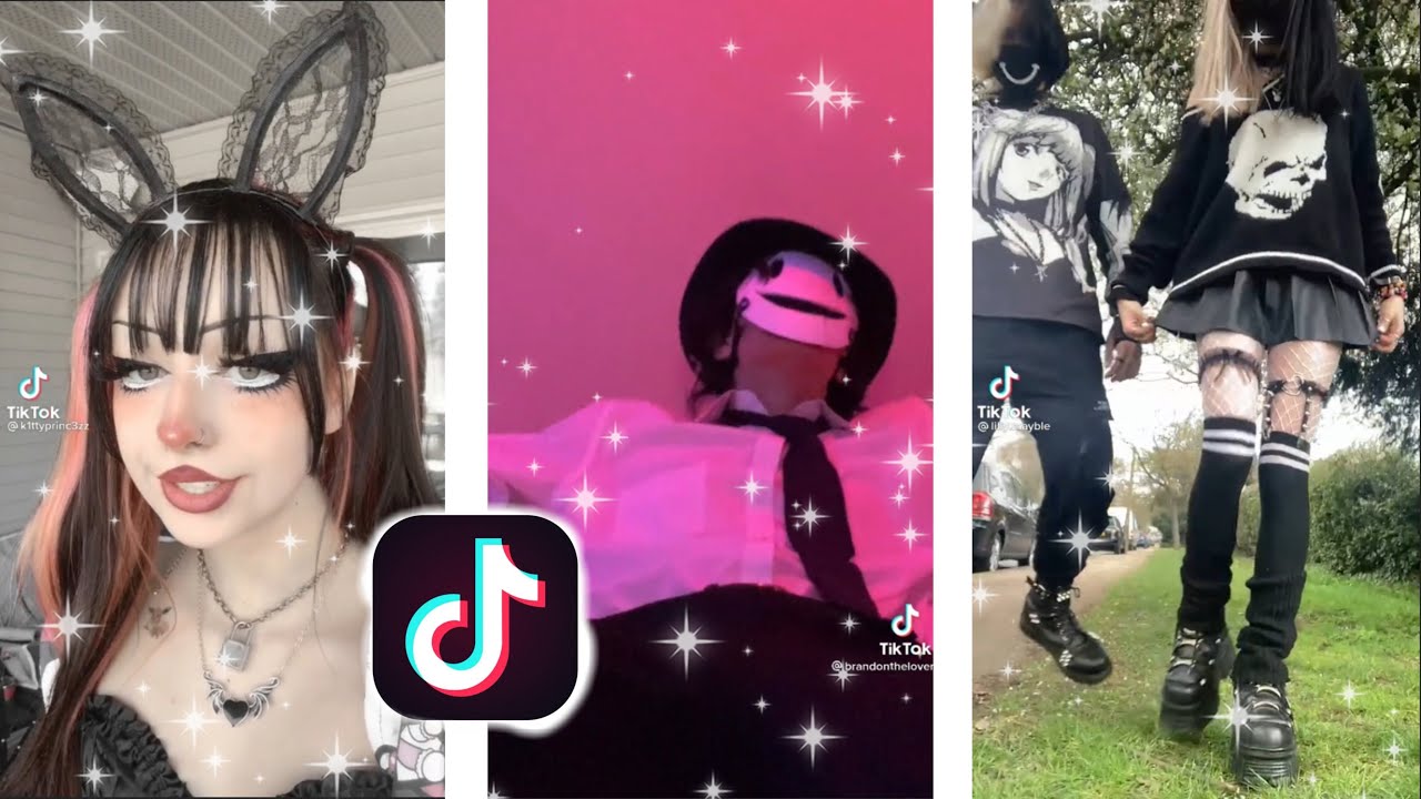 alt tiktok compilation #3 - YouTube
