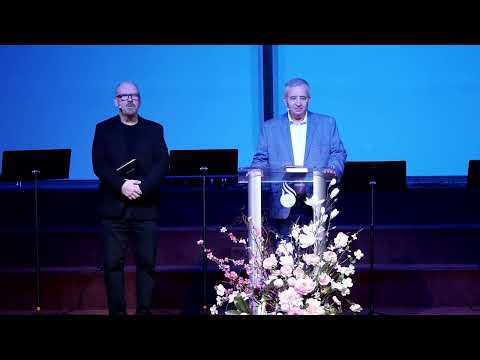 SFGC Feb 09, 2025 Sunday Service Livestream - YouTube