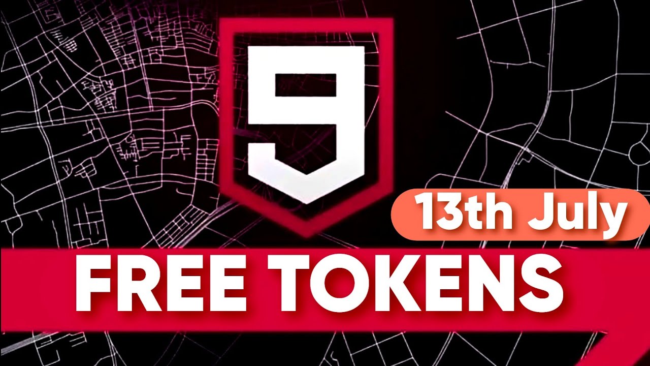 Asphalt 9 Free 200 Tokens for ALL - YouTube