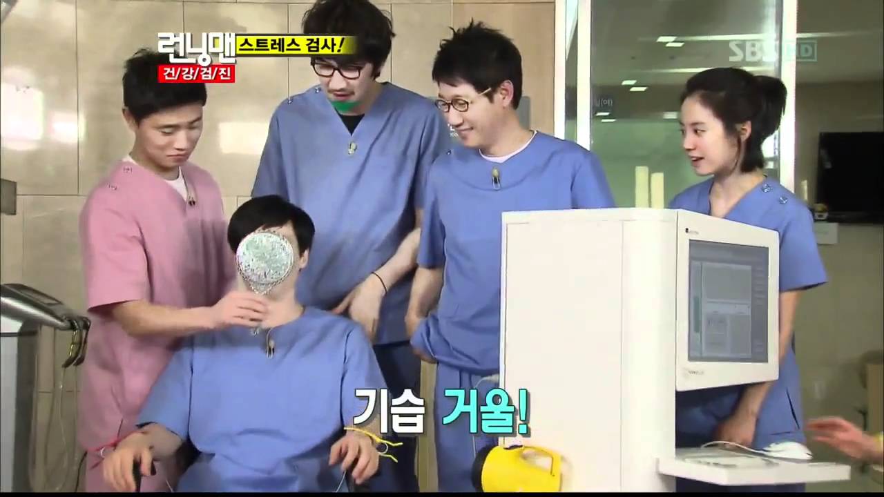 런닝맨(170회1부)_15 - YouTube