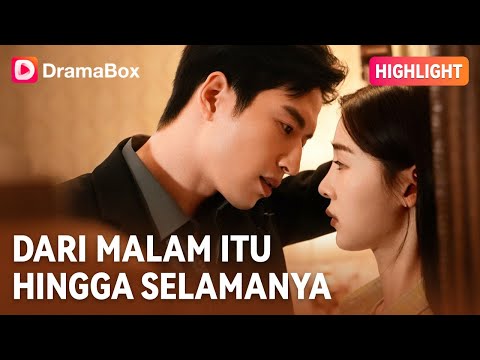 🌙 Malam yang Mengubah Takdir Viona | DramaBox