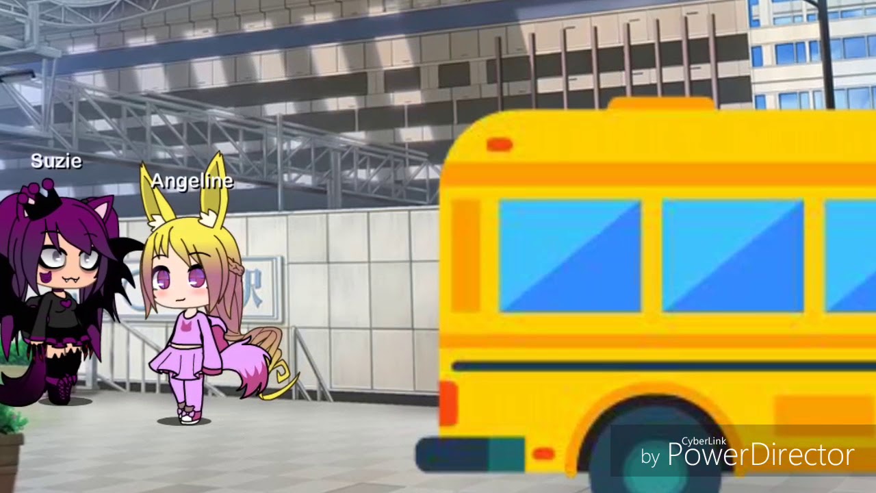 Gacha life episode 2 - YouTube