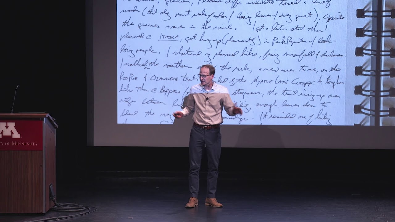 Design in 7, 2019 | Adam Regn Arvidson - YouTube