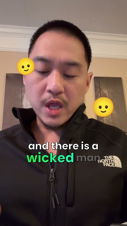 Ecclesiastes 7:14-17 #god #jesus #prayers #blessings #bible #fyp #reels ...