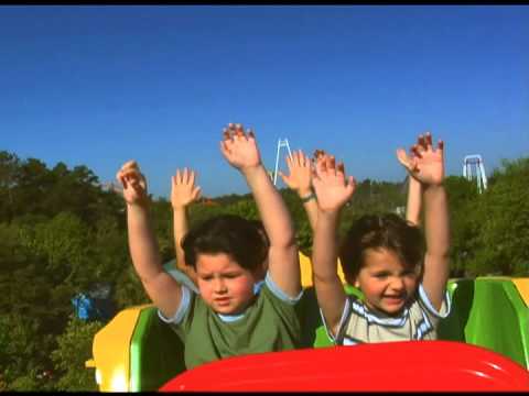 It's Better at Wild Adventures - Wild Adventures TV Commercial - YouTube