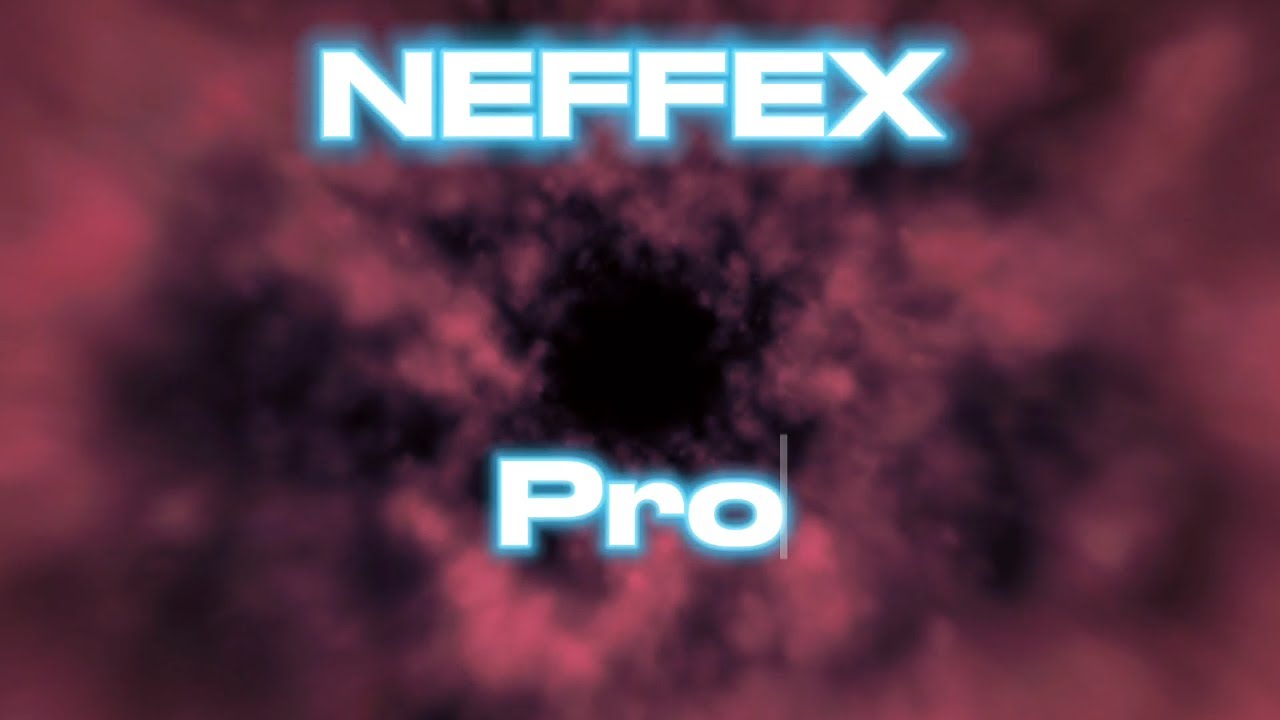 NEFFEX Pro - YouTube