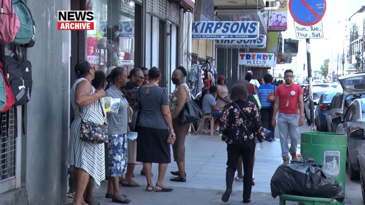 TT Chamber Calls For Balanced Approach On Increases - YouTube