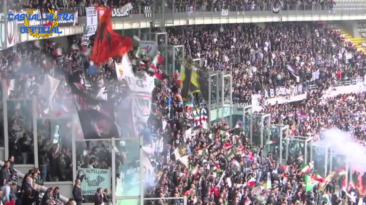 The best of Hooligans and Ultras Support! #17 [HD] - YouTube