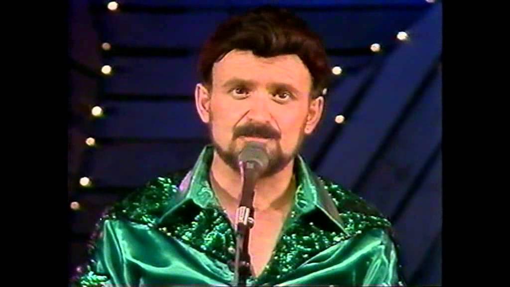 Brian Sklar and Prairie Fire - Hi De Ho - No. 1 West - 1989 - YouTube