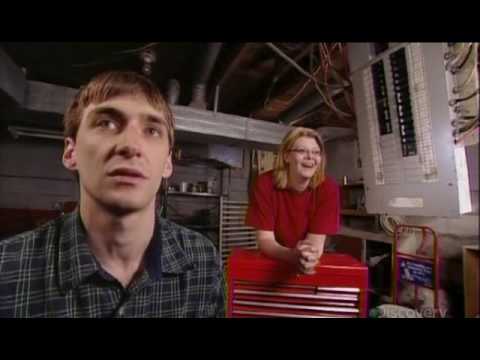 Canada's Worst Handyman Season 4 Episode 6 Part 1 - YouTube