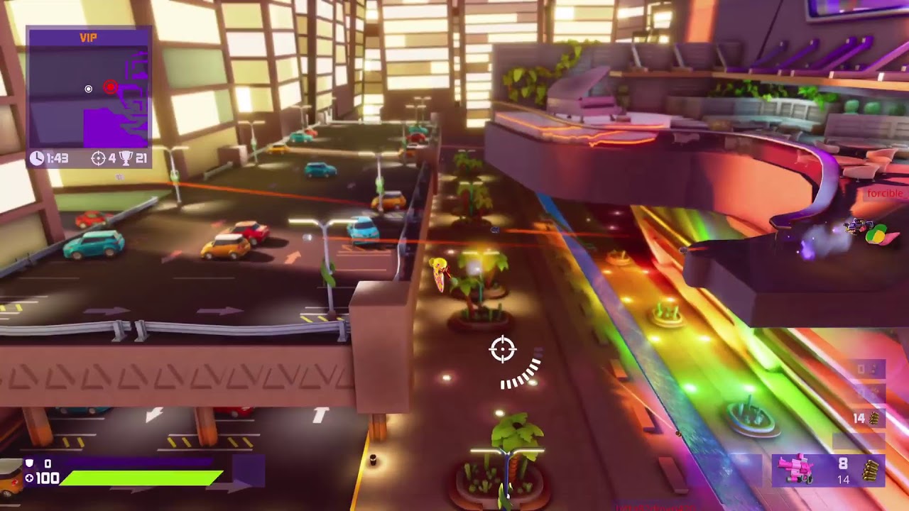 PS5 Ray Tracing Game play 4K 60fps HDR - YouTube