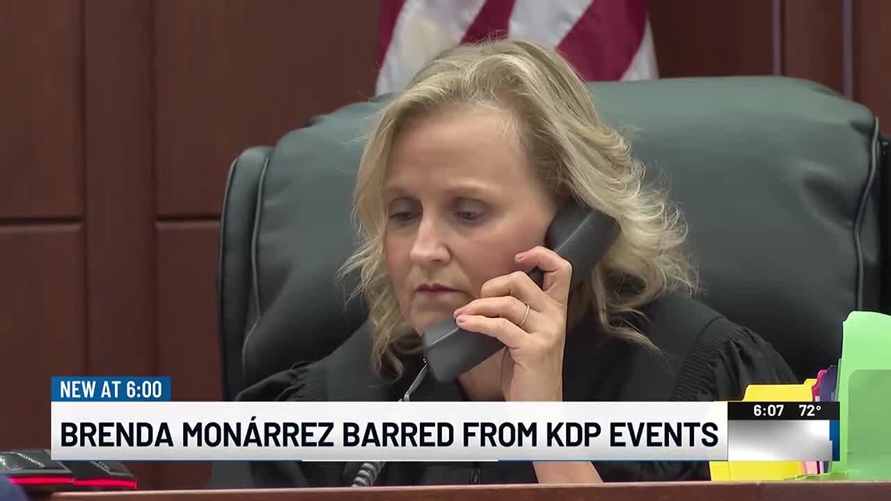 Lexington council member barred from Kentucky Democratic Party events ...