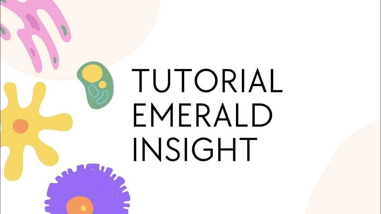 Mencari E-Journal Pada Emerald Insight | Praktikum Temu Balik Informasi ...