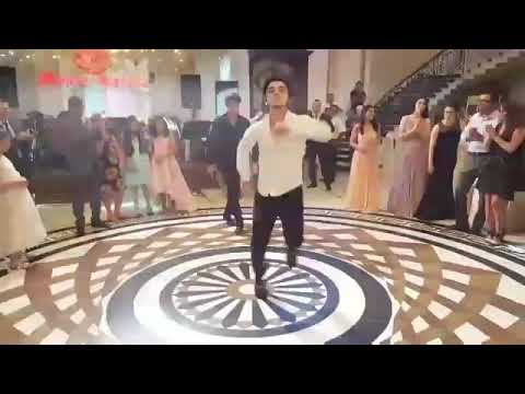 Ramil Qasanov super reks