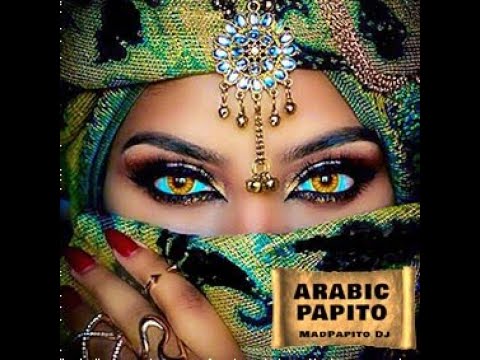 Arabic Papito