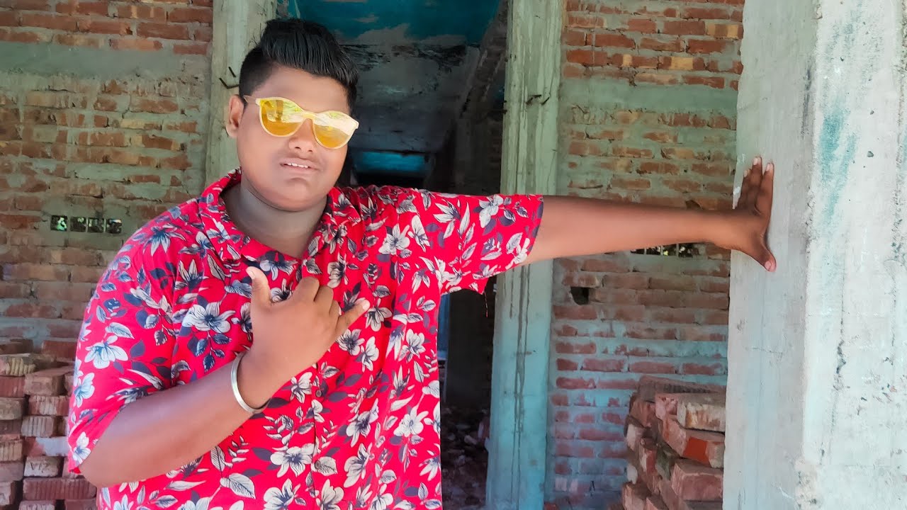 ENTERING IN A ABANDONED APARTMENT ! Islam Zehen - YouTube