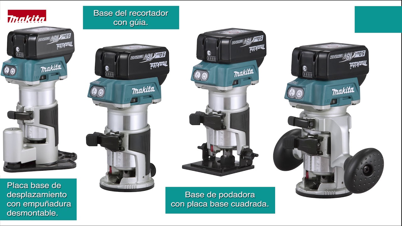 DRT50 Mini router inalámbrico - YouTube