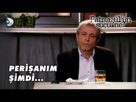Yaşaranlar'ın Sonu Yaklaştı! - Fatmagül'ün Suçu Ne? 59. Bölüm