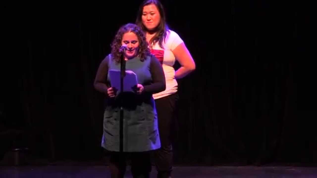 Fear Experiment Seven: "Why I Applied | My Moments of Pride" - YouTube