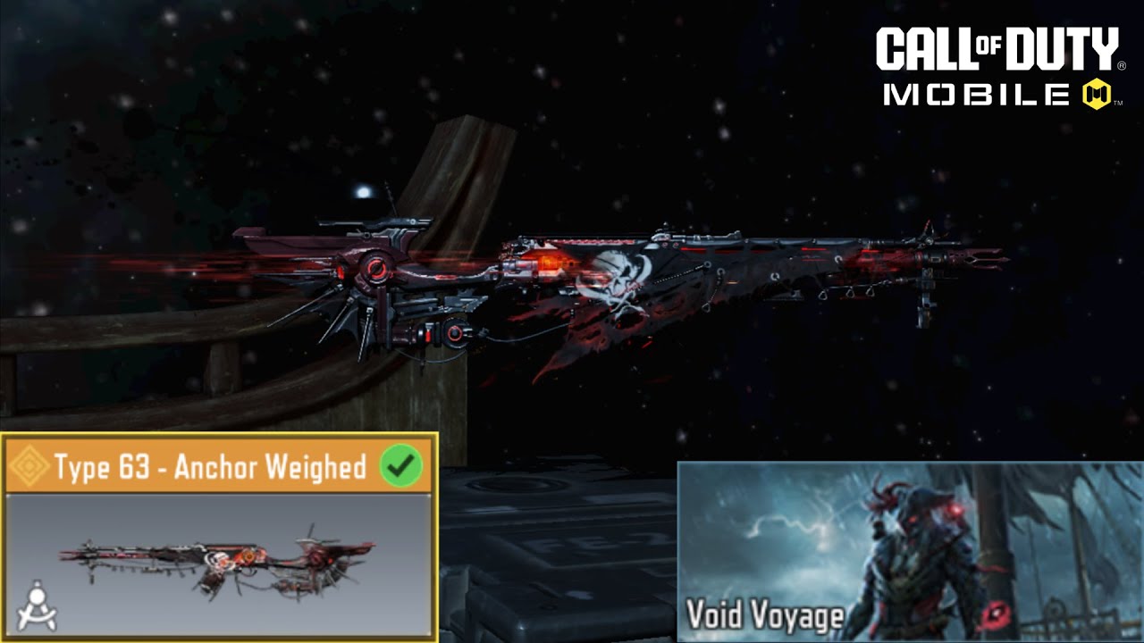 *NEW* LEGENDARY TYPE 63 😍 | Ranked Multiplayer (COD MOBILE) - YouTube