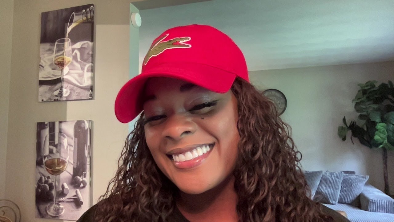 Gina Young Is Live ! - YouTube
