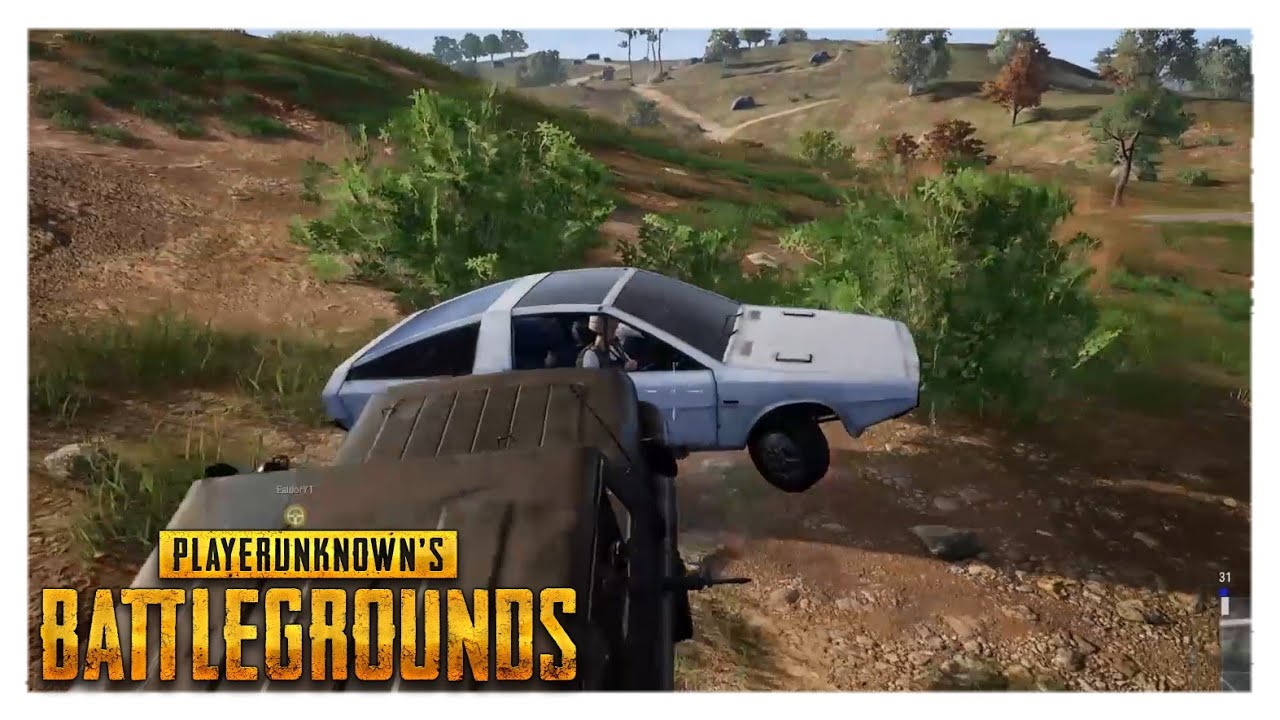 Es wird wieder bodenlos - PUBG: Battlegrounds - YouTube