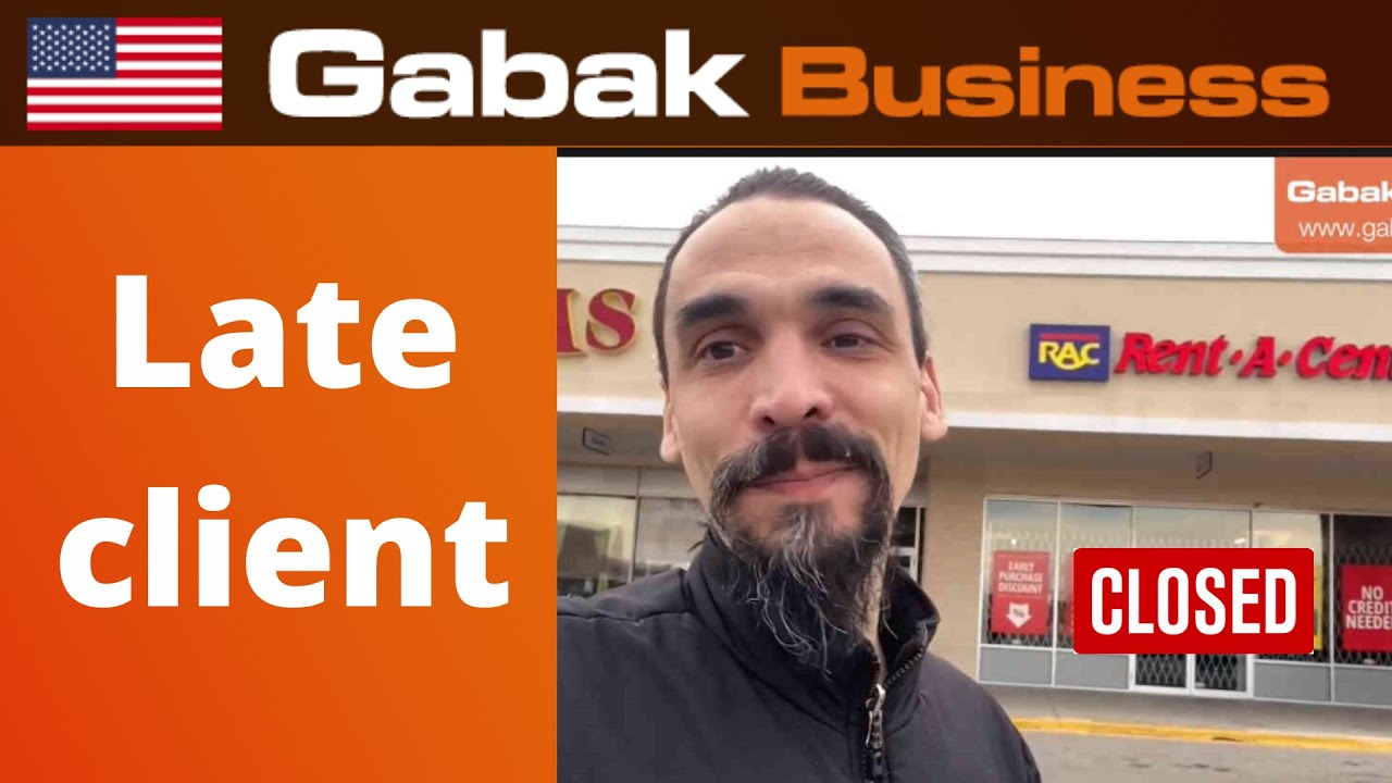 I show up to do the job no payment fieldnation workmarket - Gabak ...