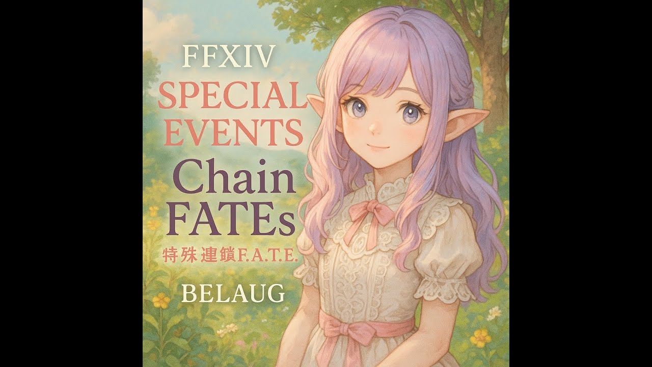 FFXIV_7.0 DT Fate_The Serpentlord Seethes - Ttokrrone / 7.0 黄金エリア_トクローネ：荒野の死闘 - YouTube