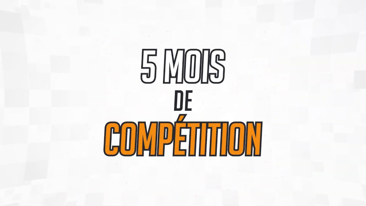 Overwatch All For One 2020 : Teaser Finale - YouTube