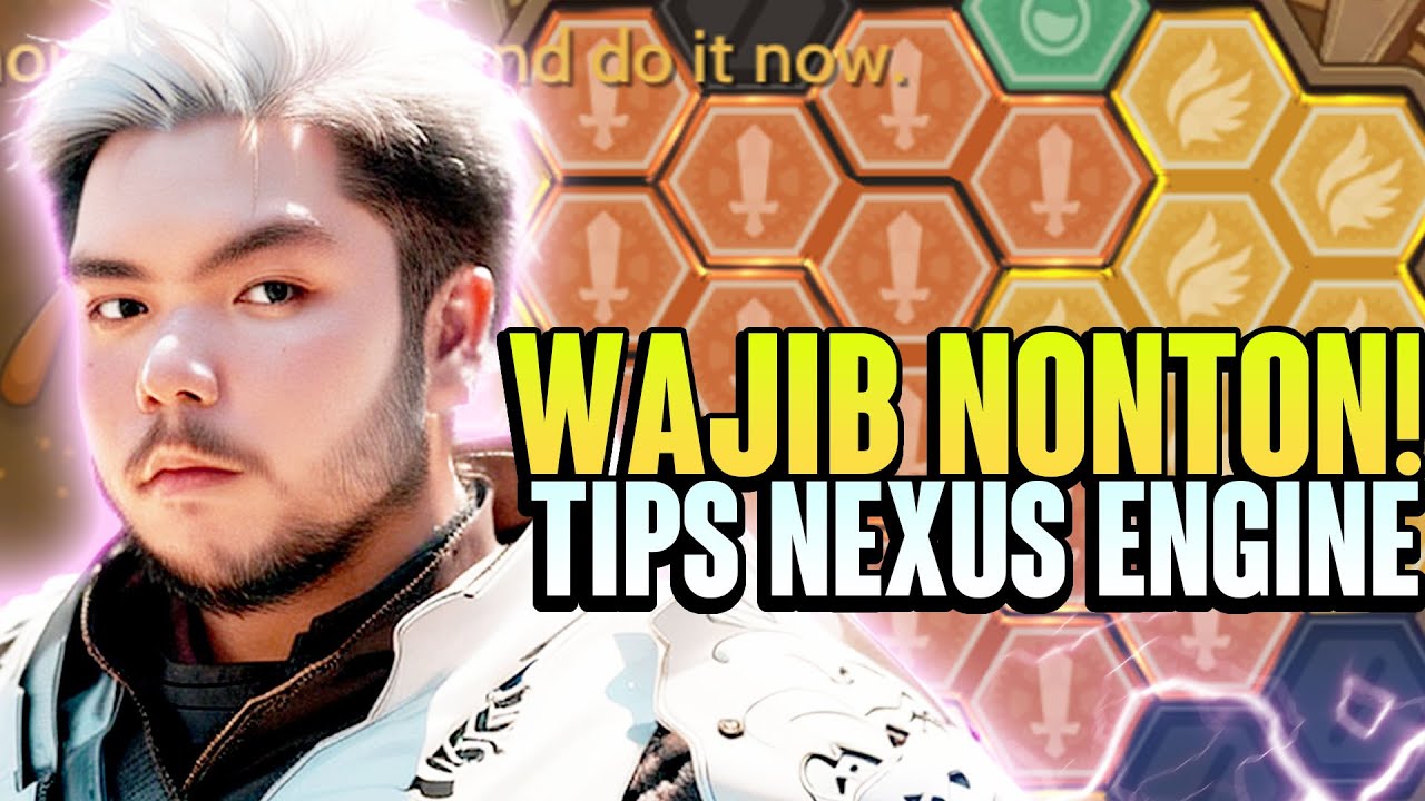 TIPS KECIL NAMATIN NEXUS UNTUK F2P DAN SULTAN! - Ragnarok Origin Global ...