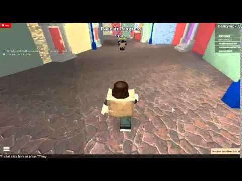 box troll the game in roblox - YouTube