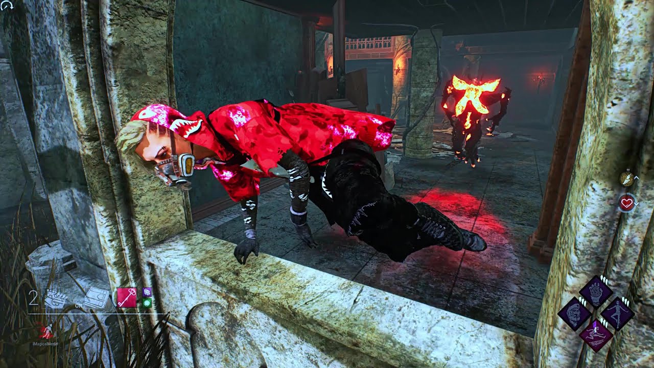 Modded Balanced Landing + Lithe - YouTube