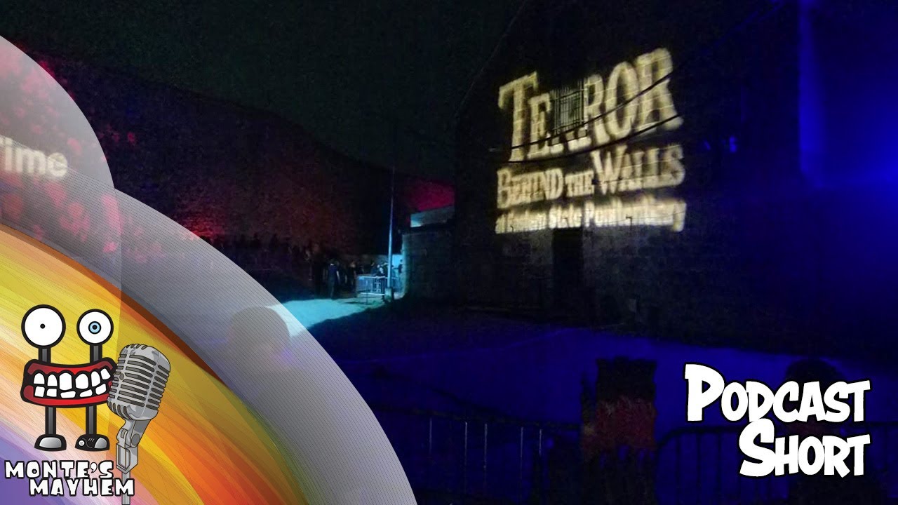 Uncover the Dark Secrets of Philadelphia's Terror Behind the Walls ...
