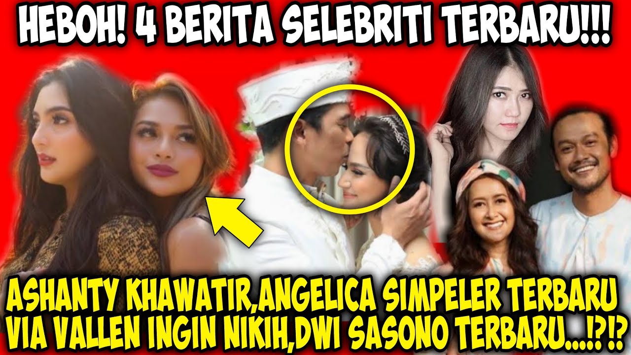 Gosip Artis Terbaru - Terbaru 4 Berita Artis Terbaru-Berita Selebriti ...