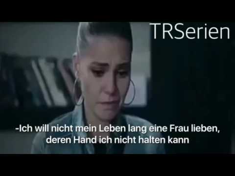 Suskunlar - Ich will dich nicht lieben deutsch/german