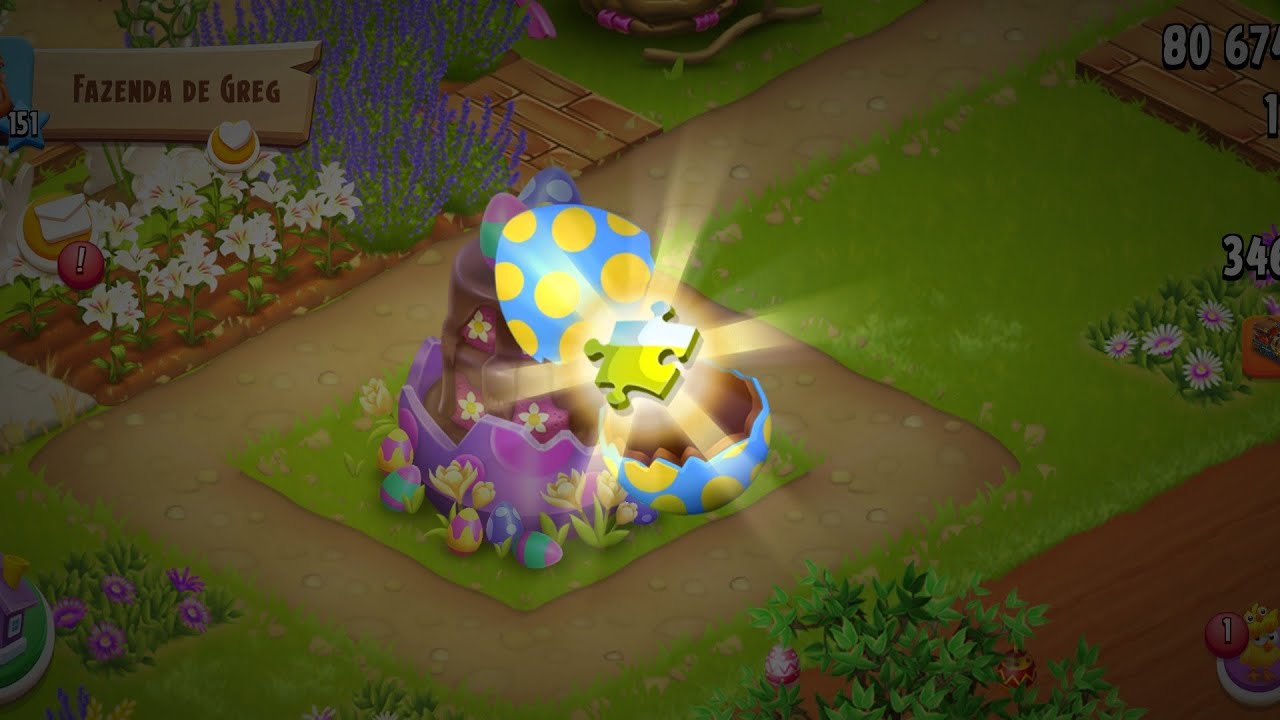 Game Play Hay Day Live 9 3 21:40 - YouTube