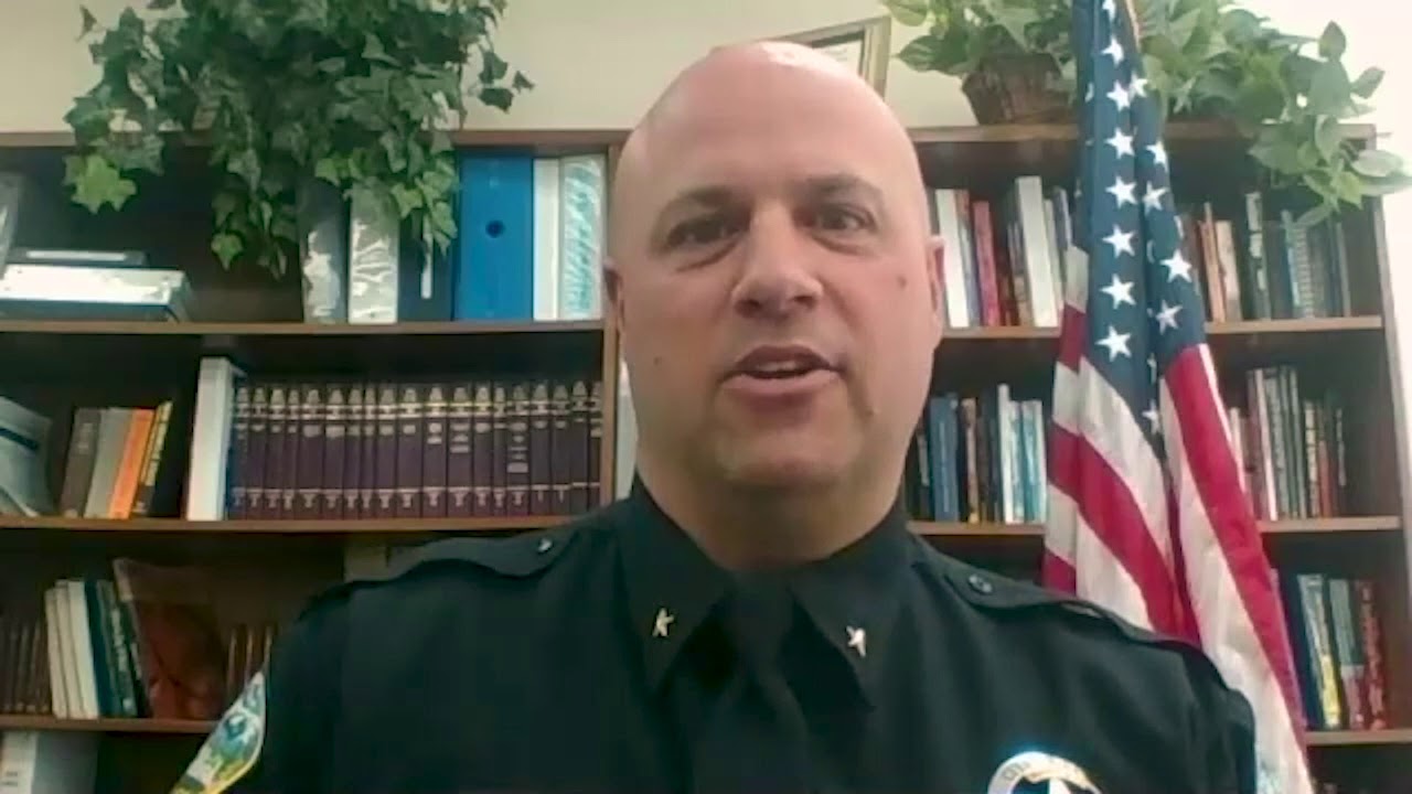 Paul Kansky - COVID-19 PSA - COEIN - YouTube