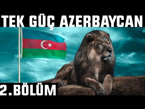 YENİ AZERBAYCAN (TEK GÜÇ) Age of Civilizations II - 2.BÖLÜM