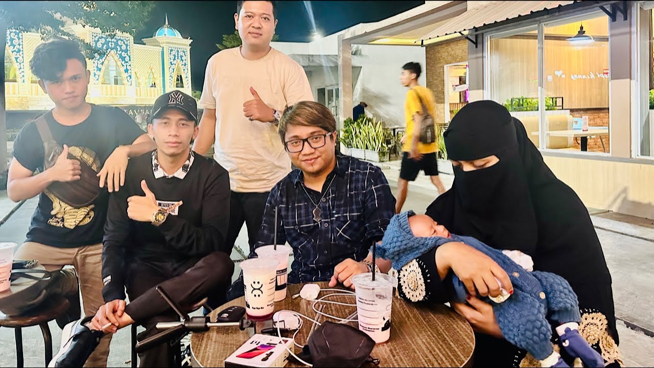 [LIVE] TIM GIO GO BANDUNG, SUBANG, CIREBON, JAKARTA - YouTube
