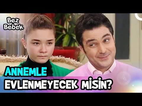 Özge'den Hakan'a Sitem Dolu Sözler! | Bez Bebek