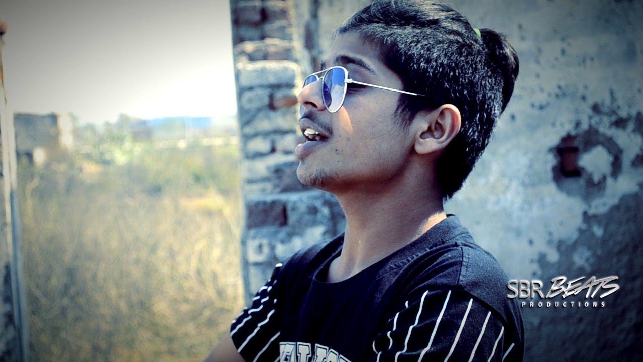 SELFISH| GRK RAPPER | MUSIC VIDEO SBRBeatz NEW RAP SONG 2017 - YouTube