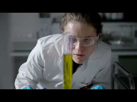 🌿 LUT Laboratories in Lahti - LUT University