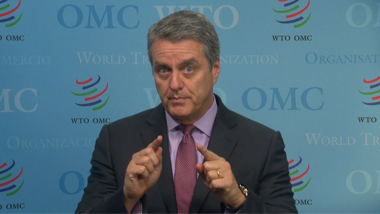 WTO-WCO-ITC "Rules of Origin Facilitator" - YouTube