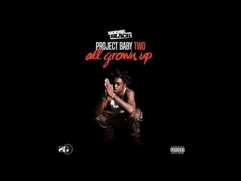 Kodak Black - Cognitive (Project Baby 2: All Grown Up) - YouTube