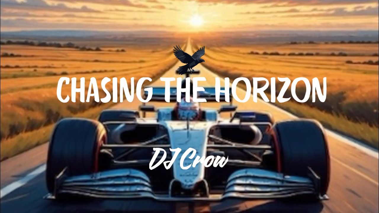 Chasing the Horizon (Official Audio) - YouTube