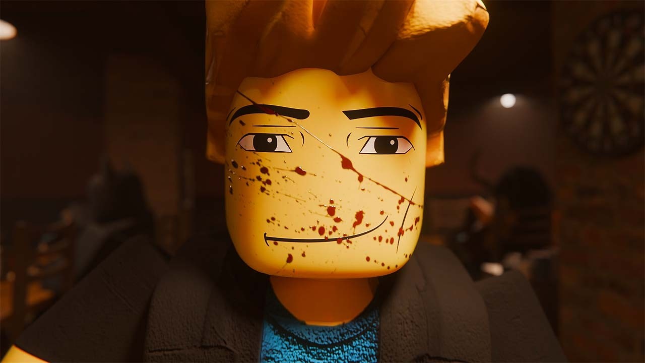 Liar's Bar - Roblox Animation - YouTube