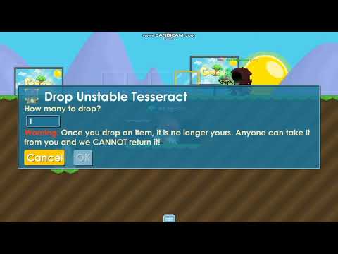 Kasihan Bocil Ini! Terkena Scam GAUT!!! | Growtopia-Indonesia