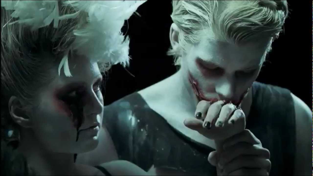 MS MR - Ash Tree Lane - YouTube